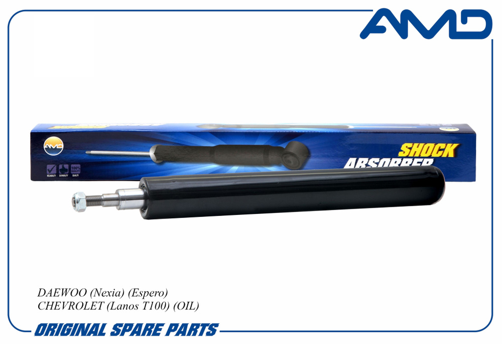 Амортизатор передний масляный 96187438 AMD.SA211 для DAEWOO Nexia ...
