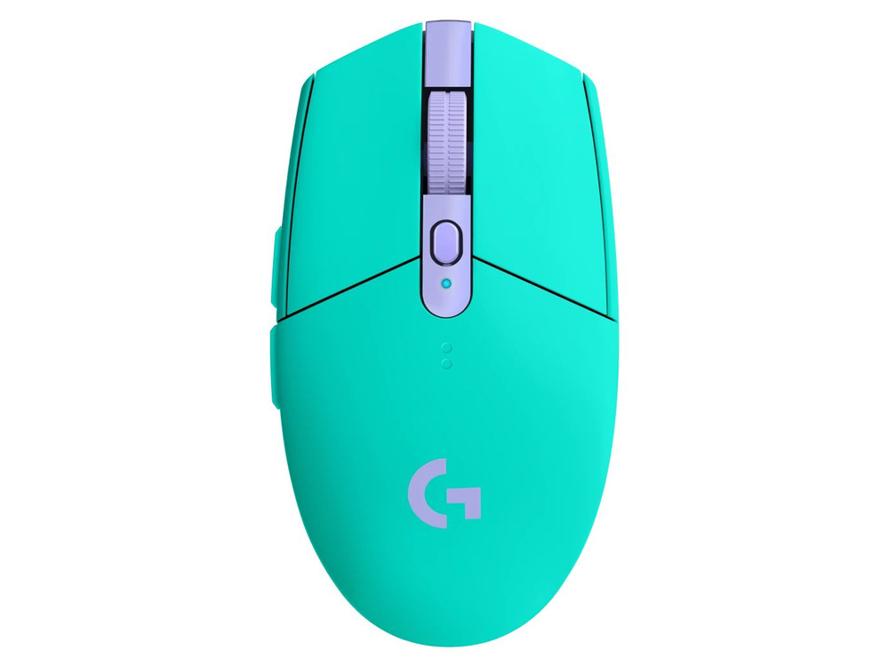 Игровая мышь беспроводная Logitech G беспроводная G305/G304_1502539382 ...
