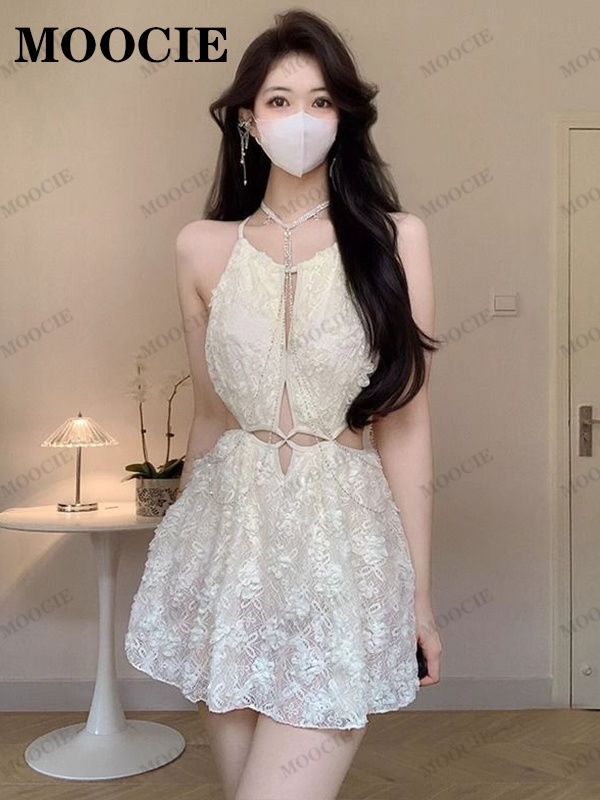 Купальник раздельный Женский MOOCIE серо-бежевый, размер 46 SUP-серфинг, Аквааэробика Средняя ...