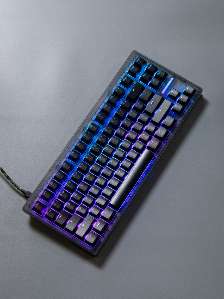 Wooting Keyboard купить на OZON по низкой цене
