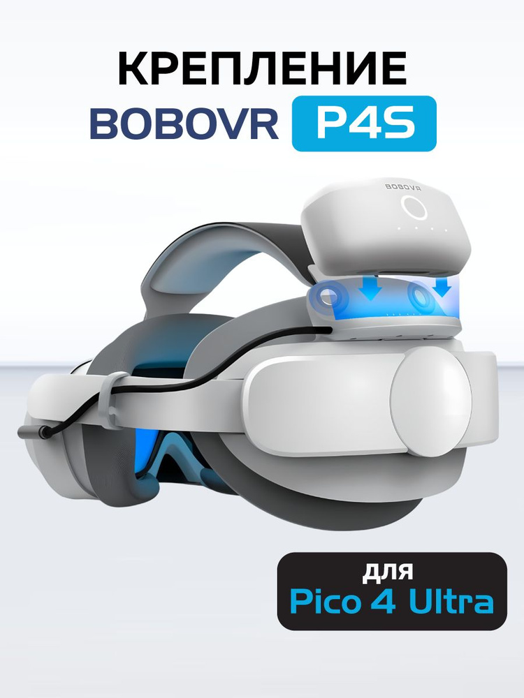 Pico 4 Ultra купить на OZON по низкой цене
