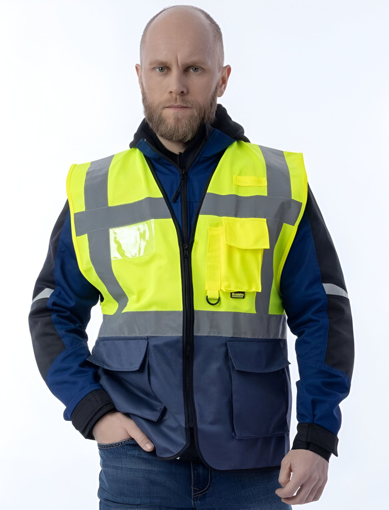 Спецодежда BRODEKS (Бродекс) – купить рабочую одежду на OZON по низкой цене