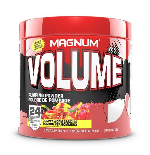 Volume Powder Magnum (111 гр) Конфеты купить на OZON по низкой цене ...