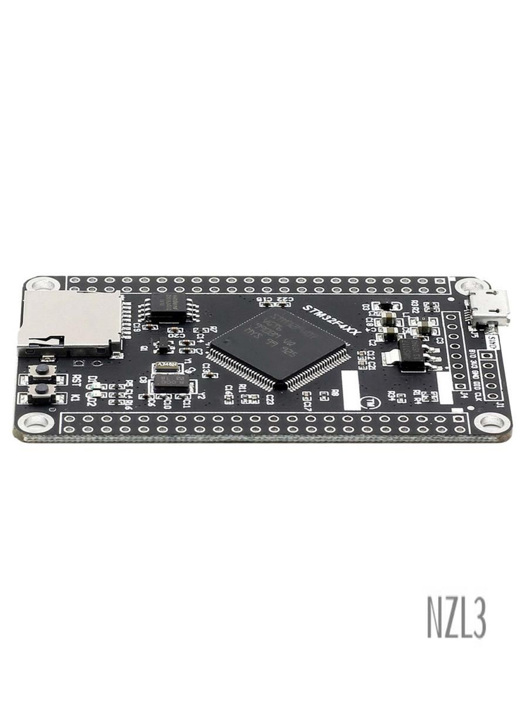 STM32F407VGT6 STM32 Системная основная плата STM32F407 Совет по развитию F407 Одночиповая ...