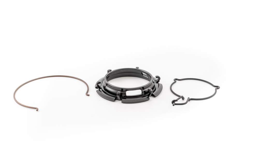 Кольцо опорное нажимного диска (пята) (STARCO) 3496006000 купить на ...