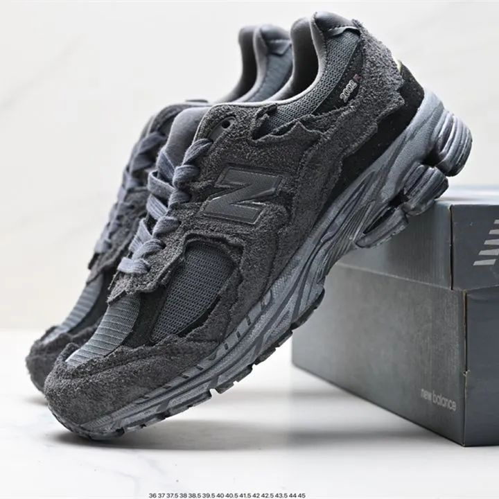 New Balance 2002R купить на OZON по низкой цене