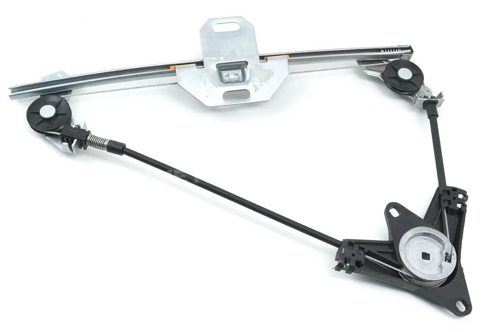 ДАЗ Стеклоподъемник, арт. ВАЗ 2170 Арт: 2109-0620401110, 1 шт. купить на OZON по низкой цене ...