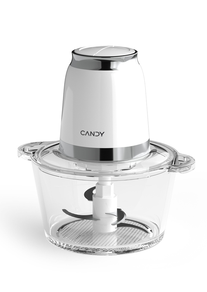 Candy CC-300 Измельчитель, 1,2 л, белый купить на OZON по низкой цене ...
