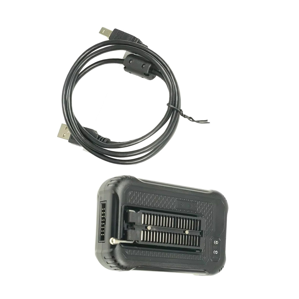 T48 TL866-3G Programerment Support 34000+ ICS для EPROM/NOR/NAND FLASH ...