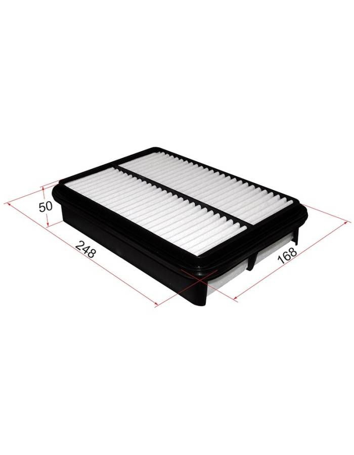 Фильтр воздушный toyota estima townace noah 98- SAT ST1780135020 купить ...