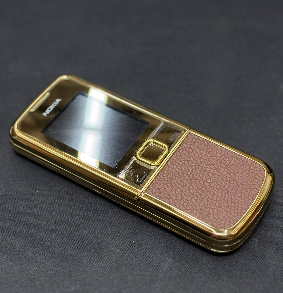 Раздвижной кнопочный мобильный телефон 8800А слайдер-Золотой купить на ...