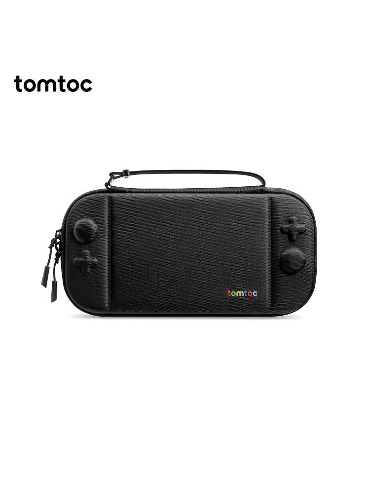 Тонкий чехол tomtoc для Nintendo Switch2 купить на OZON по низкой цене (2153837599)