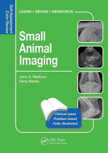 Small Animal Imaging: Self-Assessment Review купить на OZON по низкой ...