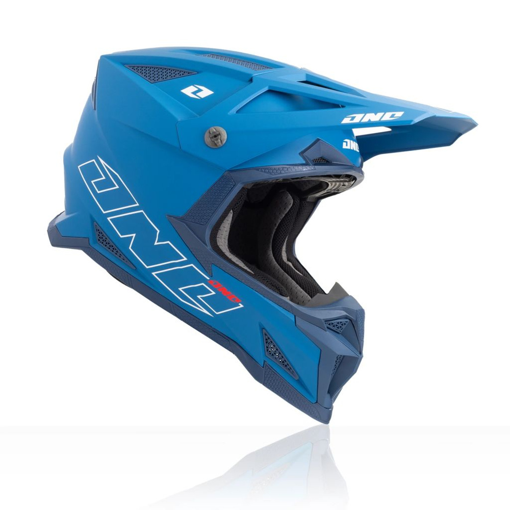 Мотошлем кроссовый ONE Industries X-297 Horizon купить на OZON по ...