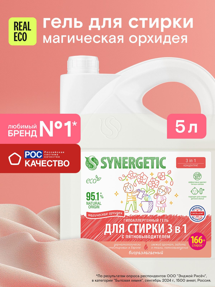 Synergetic купить товары из официального сайта каталога на OZON ...