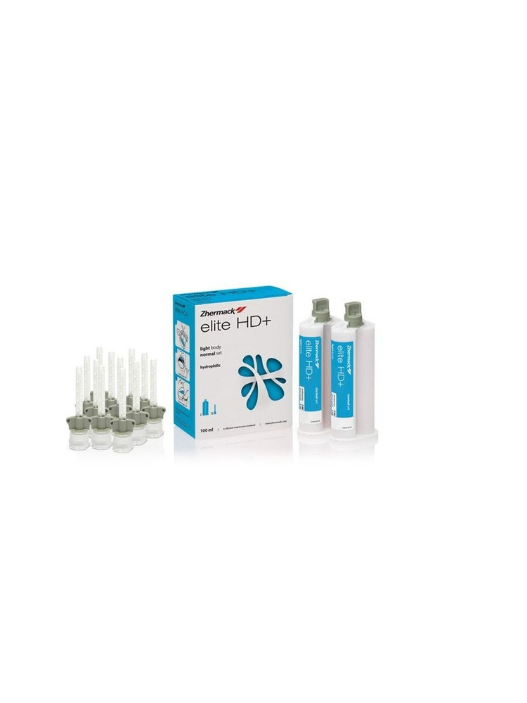 Элит / Elite H-D Light Body Normal Set. материал коррегирующий А ...