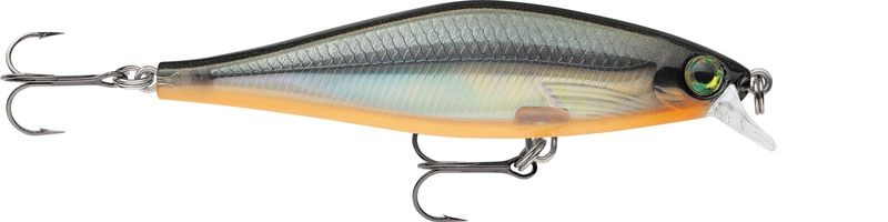Воблер Шэд (Shad) Rapala Shadow Rap Shad, 12 г, 0.9-1.2 м купить c ...