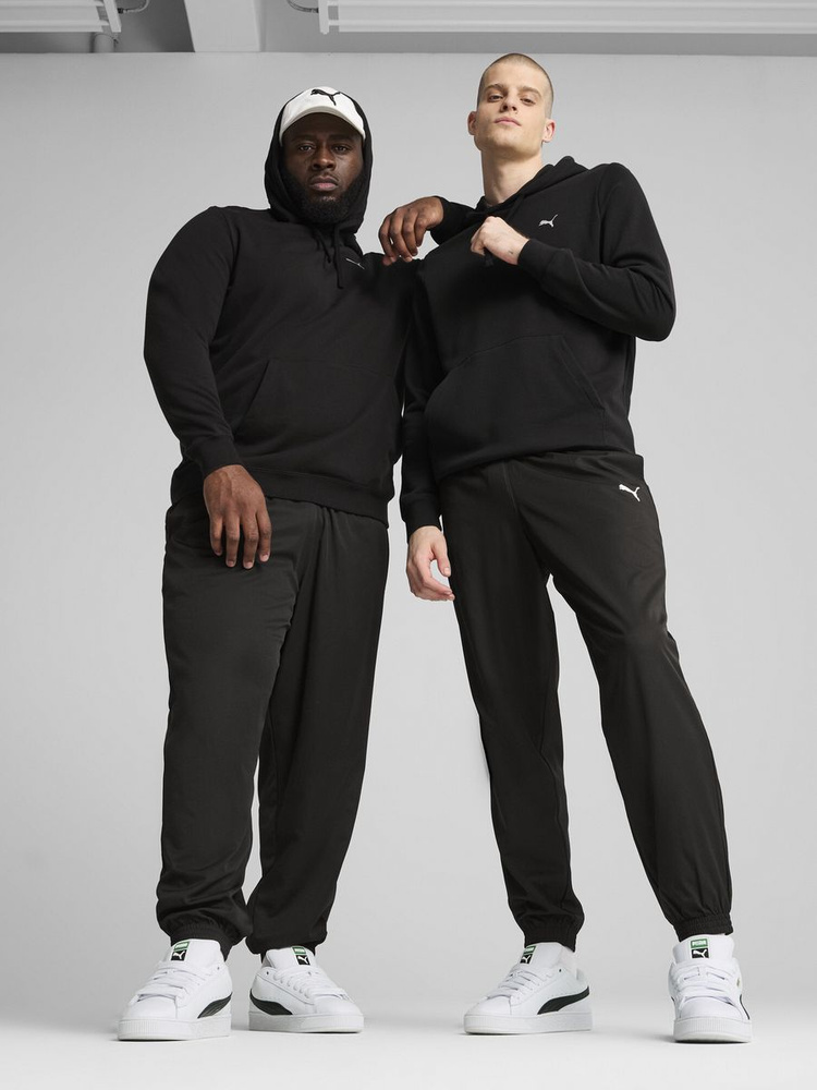 PUMA штаны купить на OZON по низкой цене в Узбекистане, Ташкенте