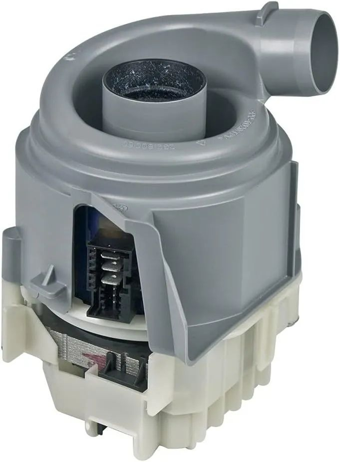 Bosch Siemens Neff Pump Отопительный насос Циркуляционный насос ...