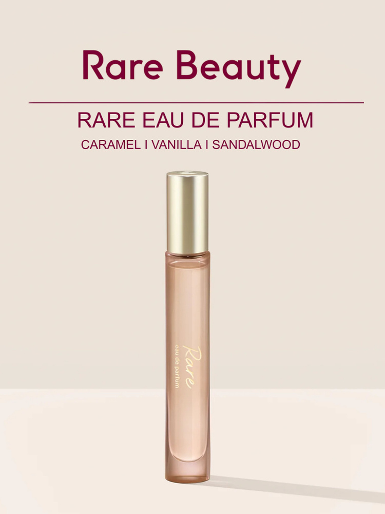 Rare Beauty by Selena Gomez Вода парфюмерная RARE BEAUTY – Rare Eau de ...