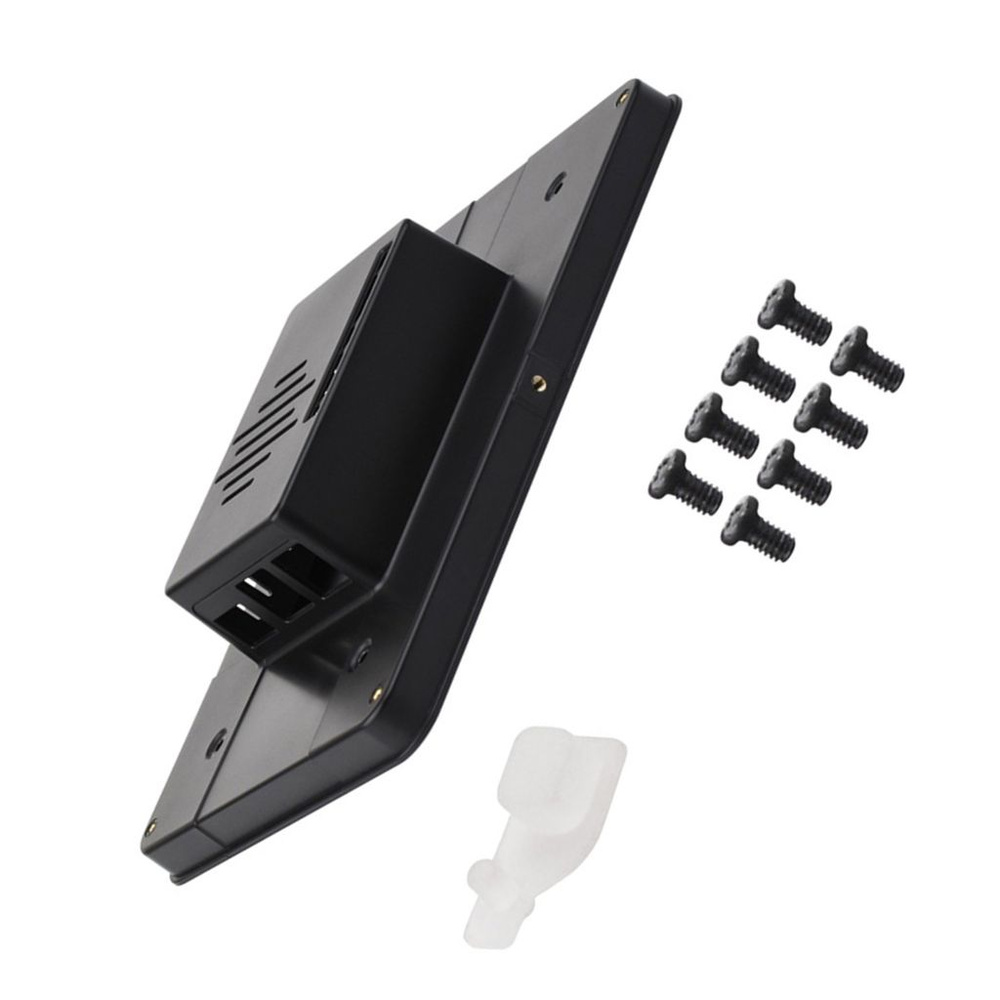 7-дюймовый сенсорный дисплей в корпусе 2-го поколения, предназначенный ...