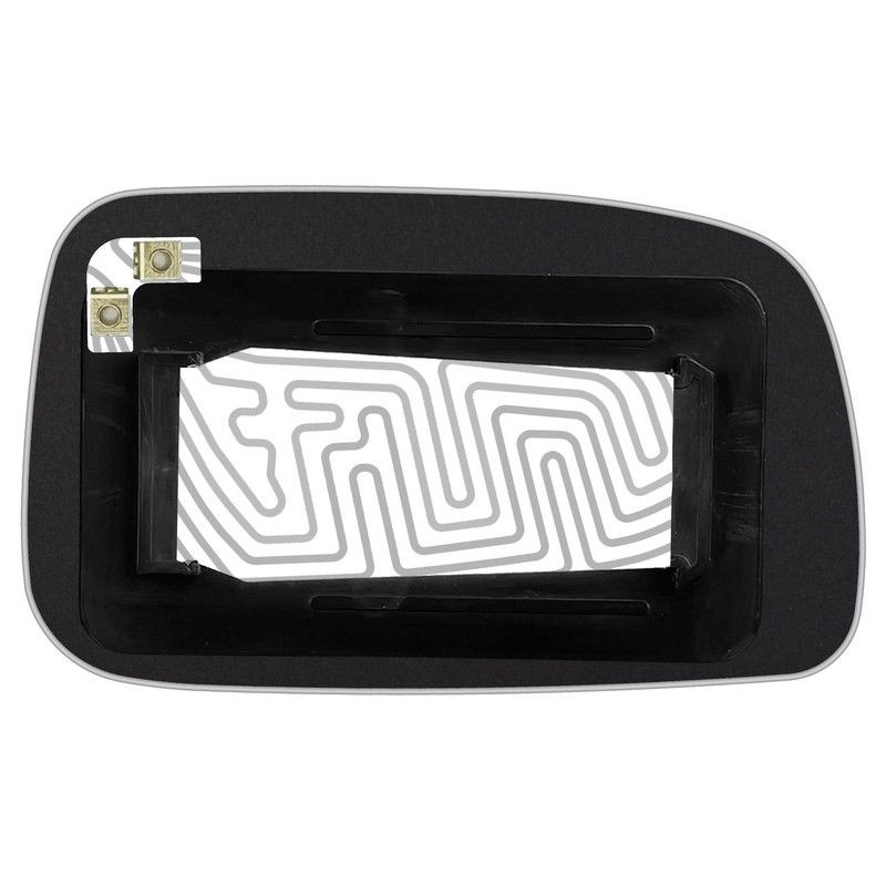 Зеркальный элемент левый TOYOTA Corolla IX E120 (01-06) 92300208 купить ...