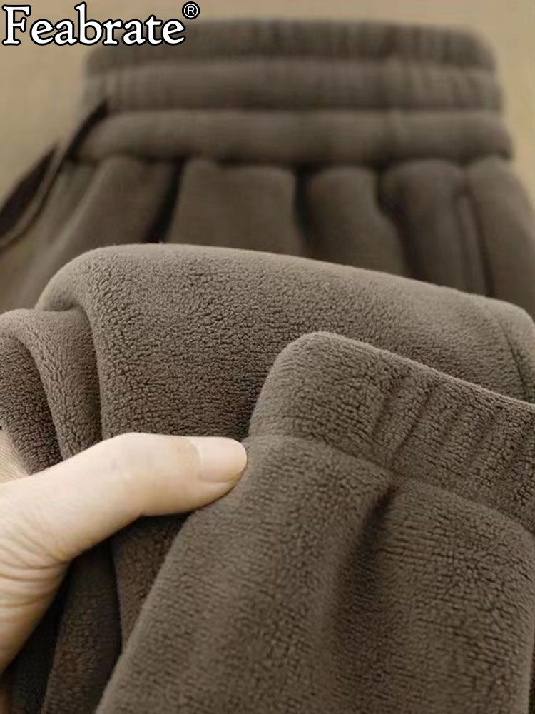 Брюки утепленные Женский, Мужской Feabrate галифе коричневый Ткань ЛАКЕ, размер 50 ...