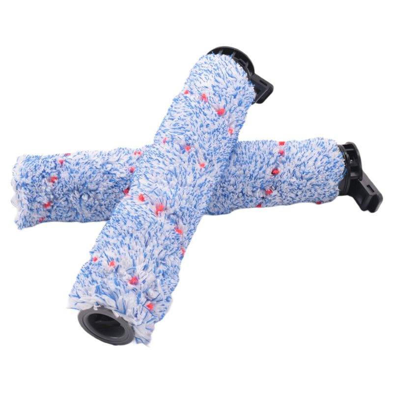 Z4(P X G Y) Для Atvel F16 Pro Сменная Роликовая Щетка 2 Шт купить на OZON по низкой цене ...