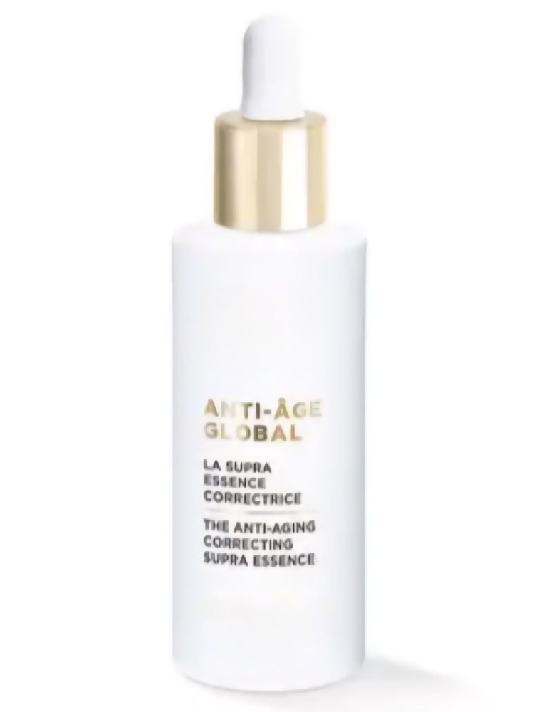 Сыворотка-Корректор для Молодости Кожи Anti-ge Global 50 мл купить на OZON по низкой цене ...