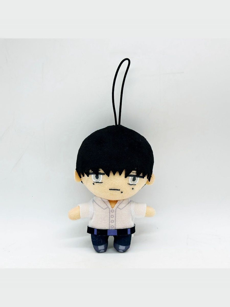 The Summer Hikaru Died Plush Мягкие игрушки на тему аниме 14 см купить на OZON по низкой цене ...