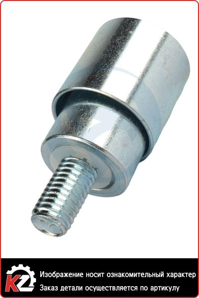 Ролик ГРМ обводной Chery Fora,M11,Tiggo 1.8, 2.0, 4,5,7,8 Pro,Vortex ...