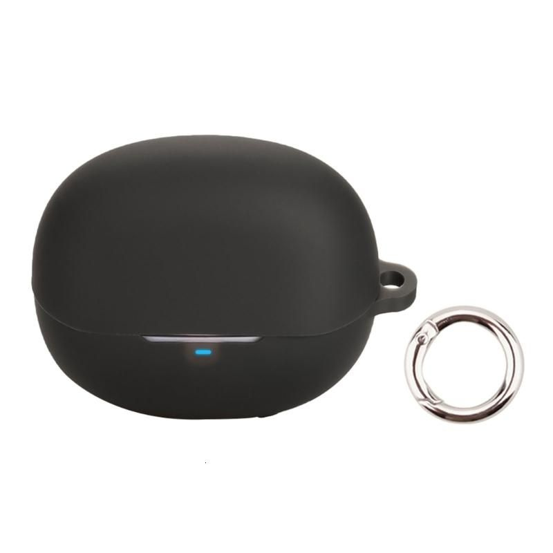 Чехол для наушников S8S AI, Черный купить на OZON по низкой цене (2972129712)