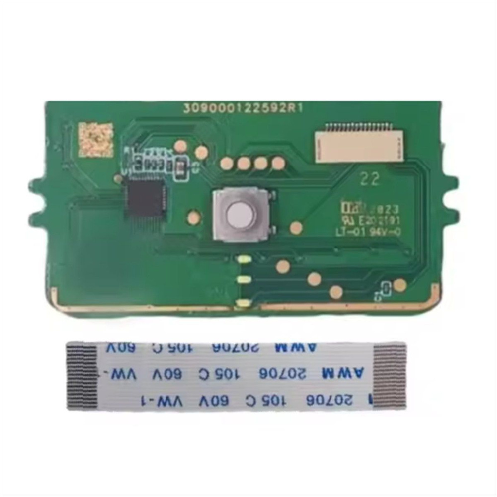 Для Игрового Контроллера BDM-010 020 Сенсорная Панель V2 Малая ...