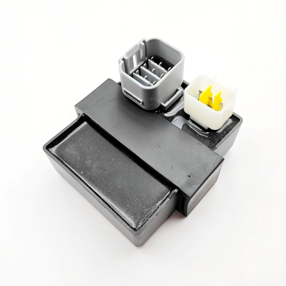 Блок электронного зажигания (коммутатор) CDI 4T ATV 500-A/2A, X5, Z6 ...