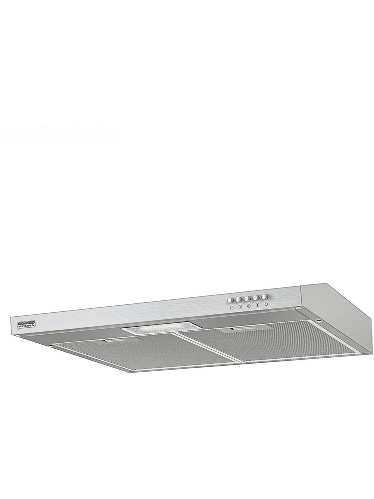 Вытяжка Krona Jessica slim PB 500 inox купить на OZON по низкой цене ...