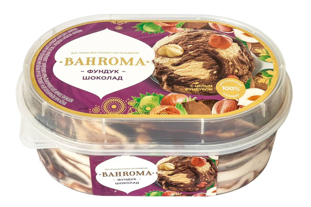 Мороженое Bahroma – купить на OZON по низкой цене