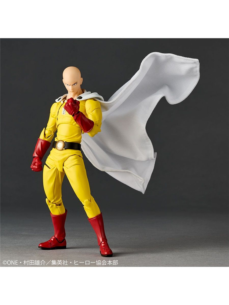 фигурки Kaiyodo Revoltech Amazing Yamagu chi Series Action Figures ...