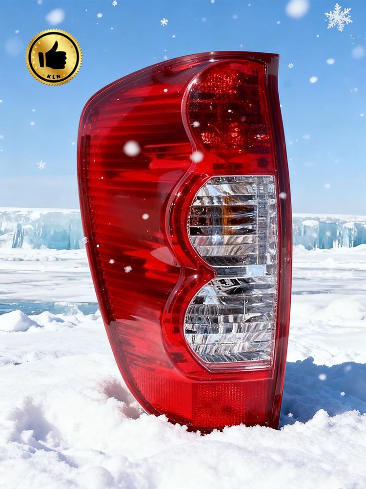 Фары автомобильные, 1 шт., арт. Great Wall Wingle 5 европейской версии Wingle 3 - Задний фонарь ...