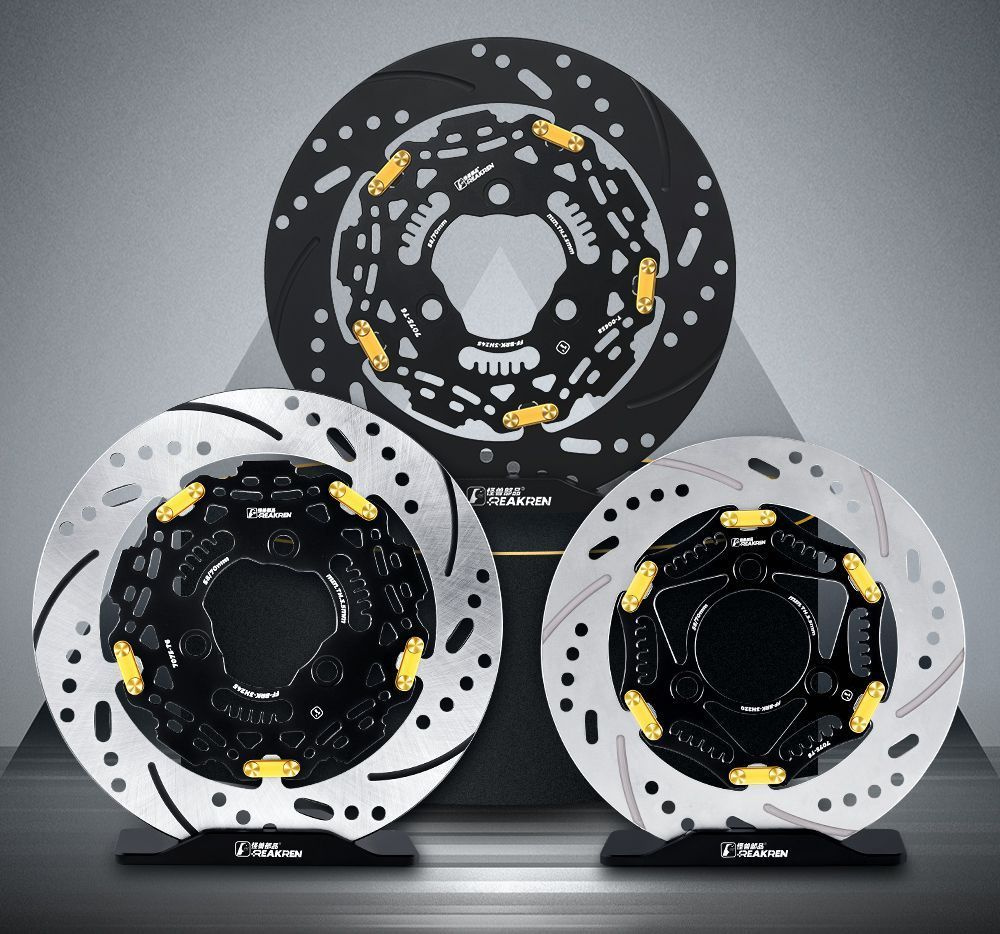 220 245T пряжка для плавающего тормозного диска Mavericks № 9 mz polar core ae4 ae5 сменные ...