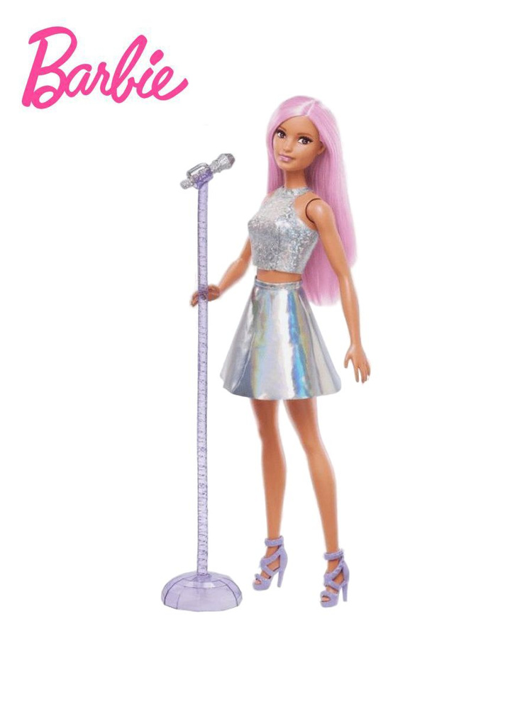 Barbie купить товары из официального сайта каталога на OZON, интернет ...