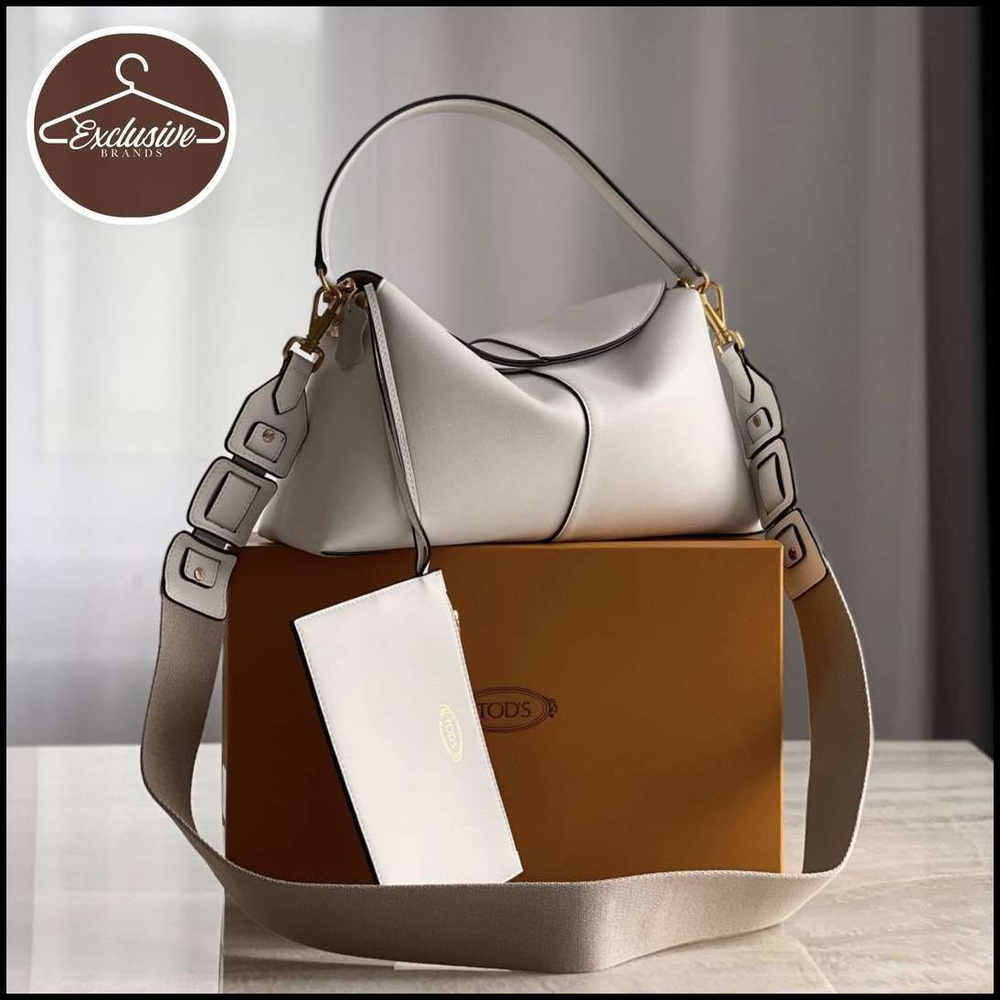 TOD'S Сумка купить на OZON по низкой цене (3111045301)