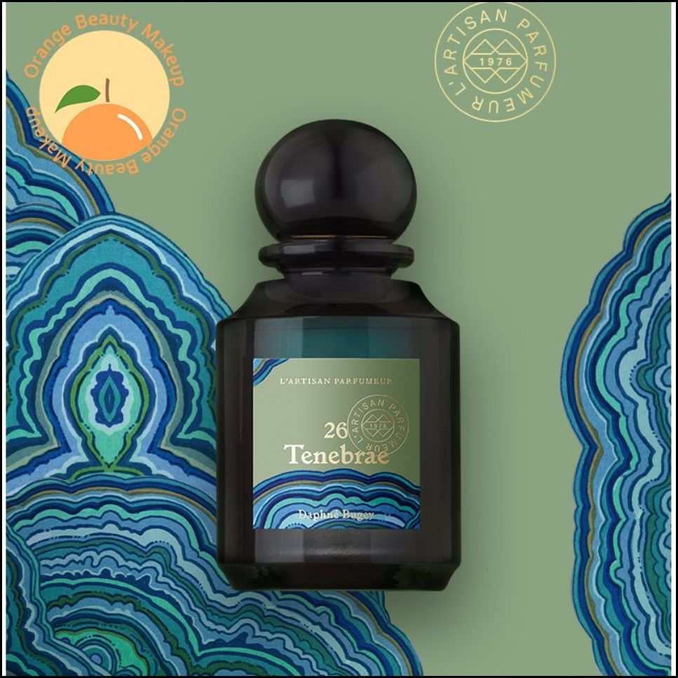 Вода парфюмерная L'Artisan Parfumeur TENEBRAE Eau de Parfum 75 мл ...