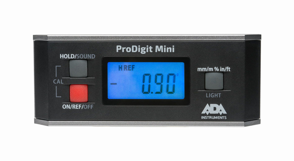 Уровень электронный ADA ProDigit Mini купить на OZON по низкой цене ...