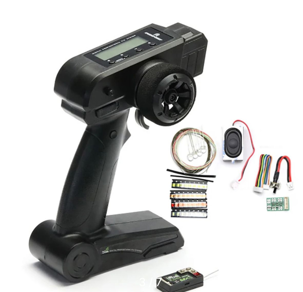 Аппаратура Orlandoo Hunter D4l купить на OZON по низкой цене (3314088667)