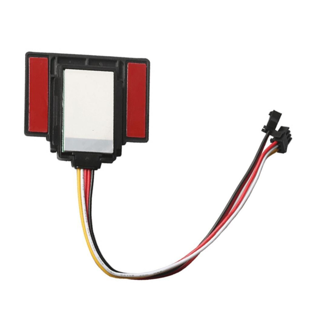 Сенсорный выключатель Smart mirror touch switch-одно открытие трех ...