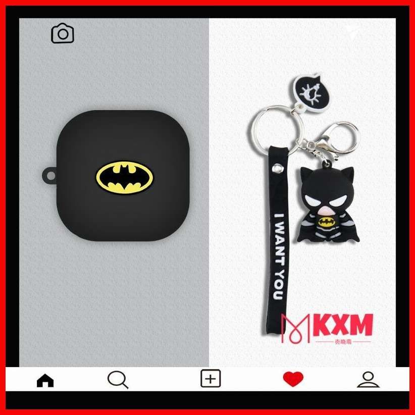 Силиконовый чехол для наушников LIVE PRO+ / Live Pro 2 TWS купить на OZON по низкой цене ...