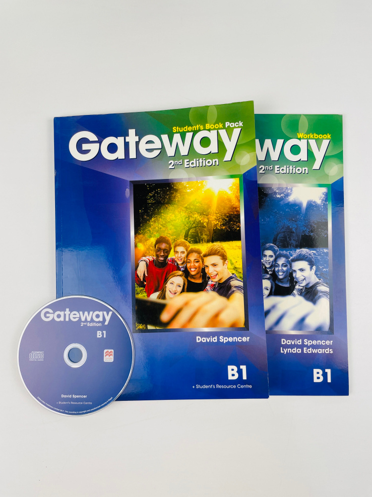 Gateway A2 Student Book купить на OZON по низкой цене