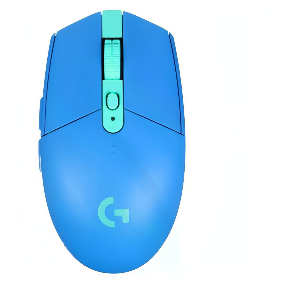 Мышь LOGITECH G304 купить на OZON по низкой цене