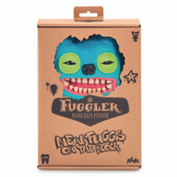 Spin Master Fuggler Funny Ugly Monster Laboratory Misfits Edition ...