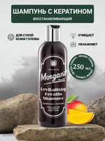 Шампунь против перхоти Morgans Dandruff Control Shampoo 250 мл купить ...